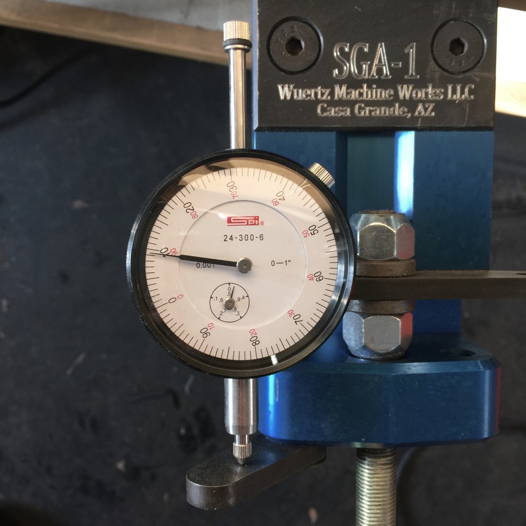 TW90 Vertical/Horizontal Grinder Bladesmith Package – Wuertz Machine Works