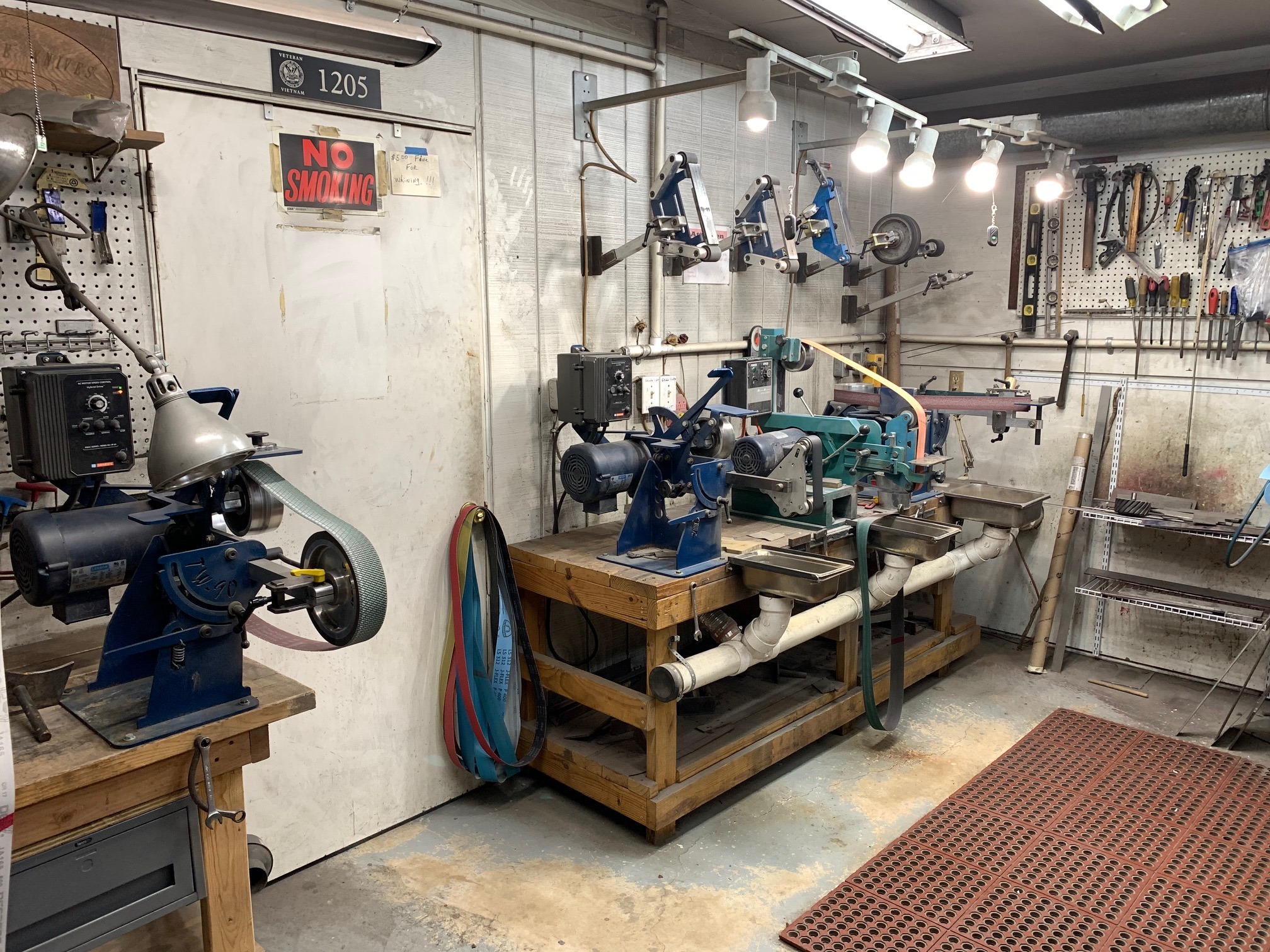 TW90 – Wuertz Machine Works