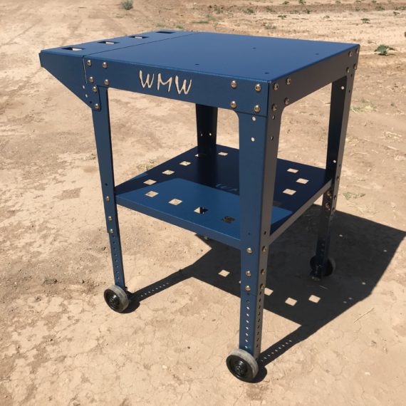 TW90 Vertical/Horizontal Grinder Bladesmith Package – Wuertz Machine Works